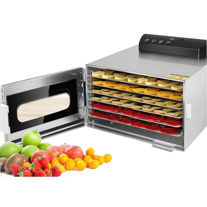 Dehidratori - Kolibri shop